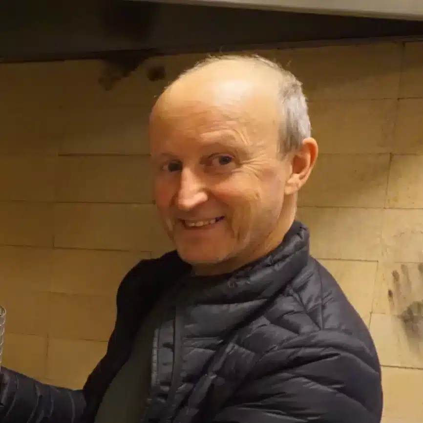 Jan Myklebust - Children`s Burn and Wound Care Foundation