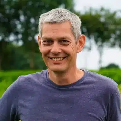 Tormod Bø - Children`s Burn and Wound Care Foundation